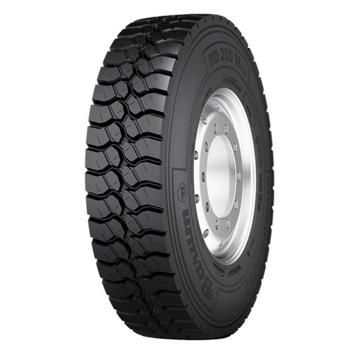 Barum BD200M 13R22.5 156/150K pogonska teretna guma