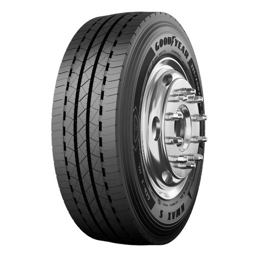 Goodyear KMAX S G3 HL 315/70 R22.5 156L vodeća teretna guma