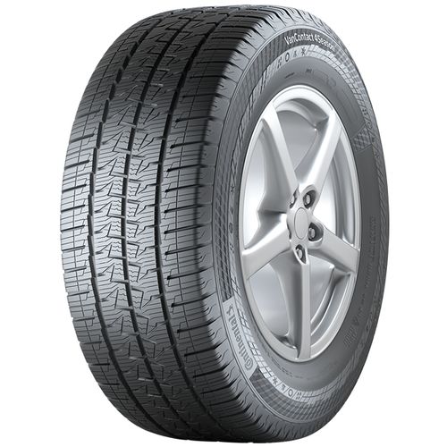 Continental VanContact 4Season 205/75 R16C 110/108R celogodišnja guma