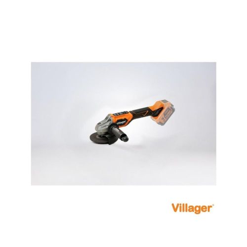 FUSE akumulatorska brushless ugaona brusilica Villager VLP 4620