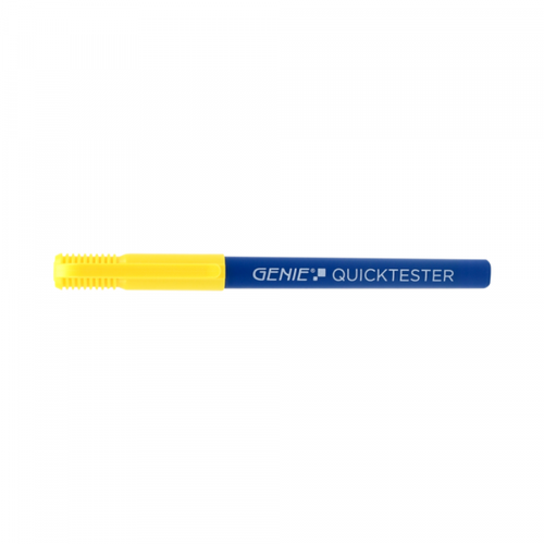Marker za detekciju falsifikovanih novčanica GENIE Quick Tester