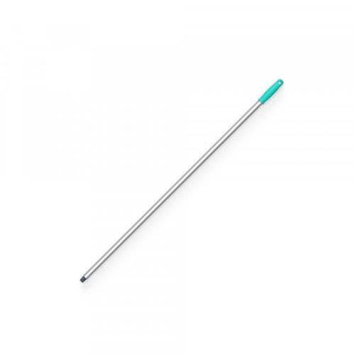 Drška za mop TTS aluminijumska sa navojem, 140 cm