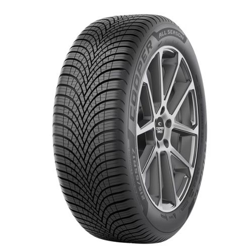 Cooper All Season 225/45 R19 96W XL celogodišnja guma