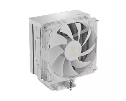 Gamdias CPU Cooler Gamdias Boreas E2-410 belo TDP 220W