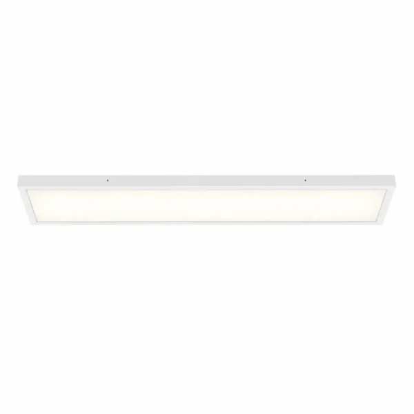 Braytron BP25-53180 | Nadgradni LED panel pravougaoni | 50W