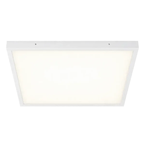 Braytron BP25-56680 | Nadgradni LED panel kvadratni | 50W