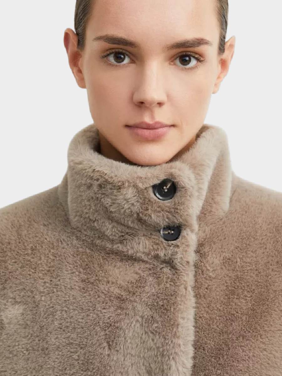 COMMA ŽENSKA JAKNA BEŽ 2182370 8434