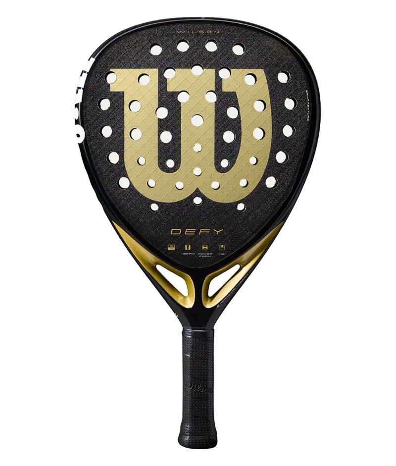 Wilson Reket za padel Defy V1 2025