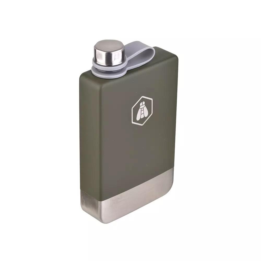 Laguiole pljoska od nerdjajuceg celika 260ml