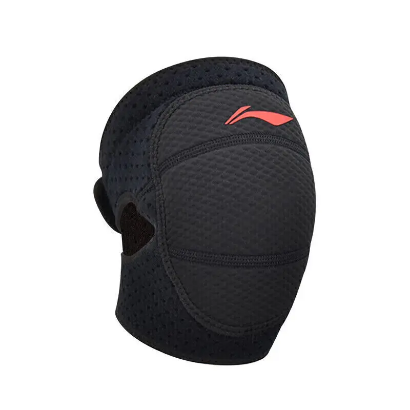 Li-Ning Štitnici za kolena, Crna