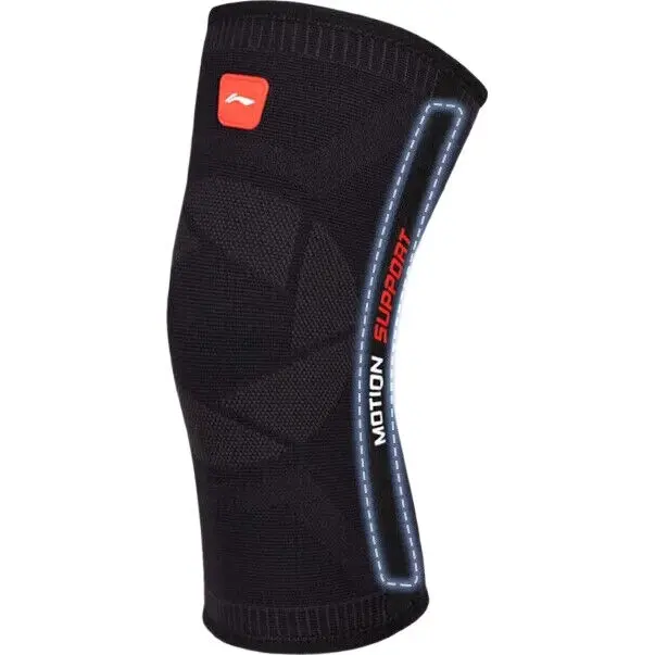 Li-Ning Štitnici za kolena, Crna