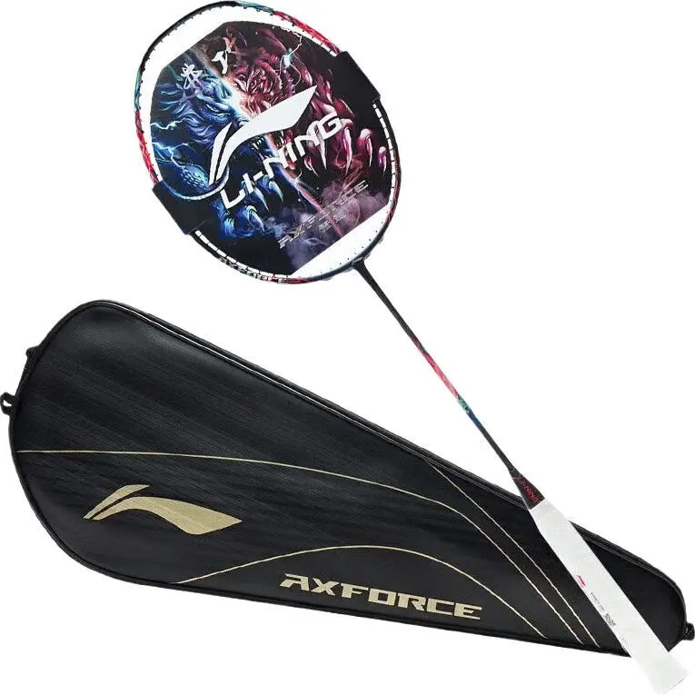 Li-Ning Reket za badminton, Šarena