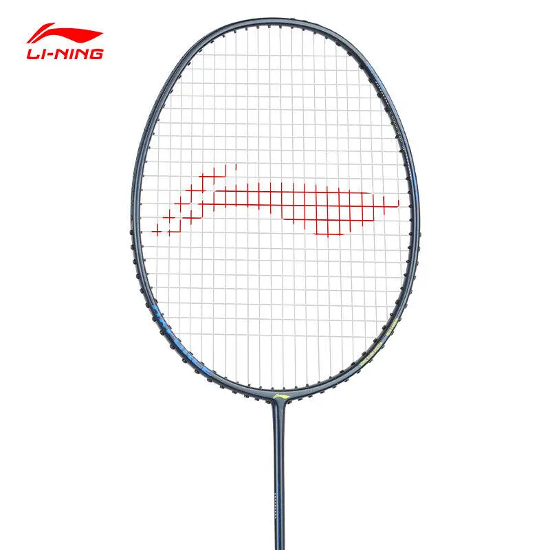 Li-Ning Reket za badminton, Siva