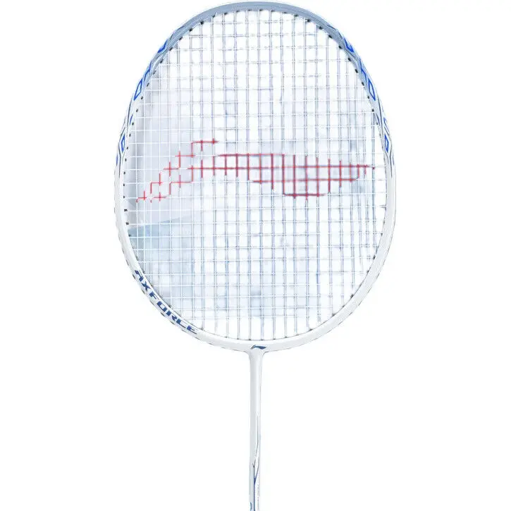 Li-Ning Reket za badminton, Plavo-bela