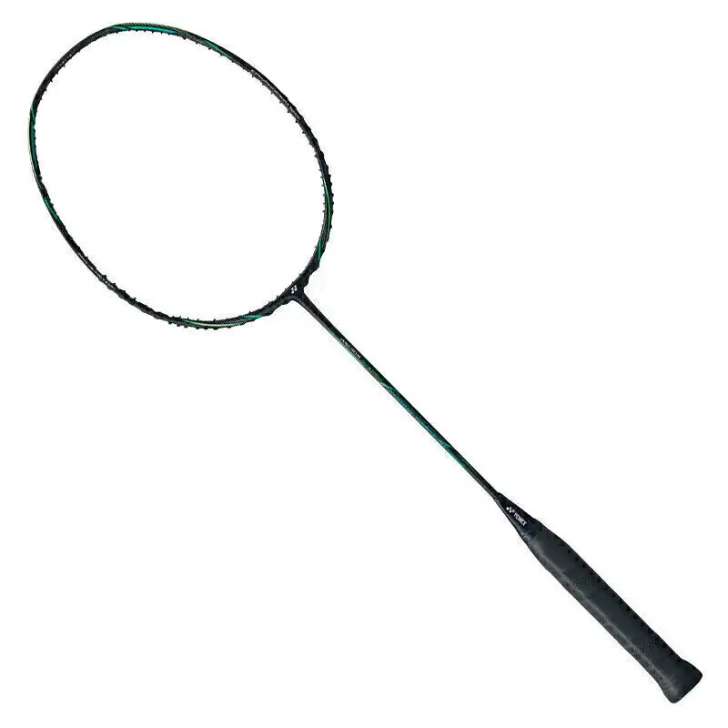 Yonex Reket za badminton, Sivo-crveni