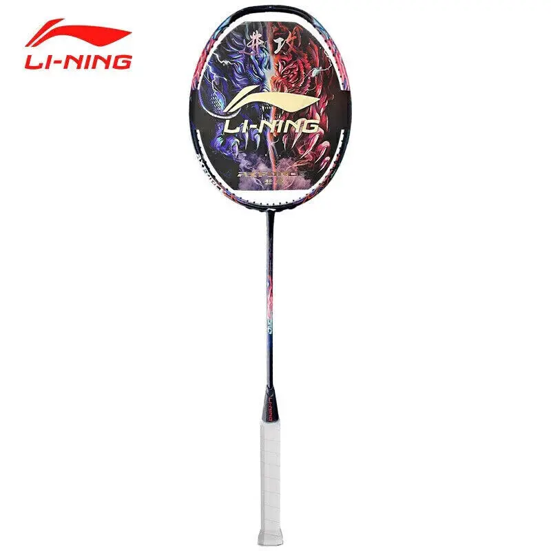 Li-Ning Reket za badminton, Šarena