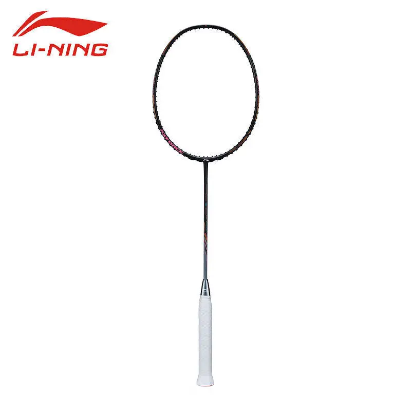 Li-Ning Reket za badminton, Crna