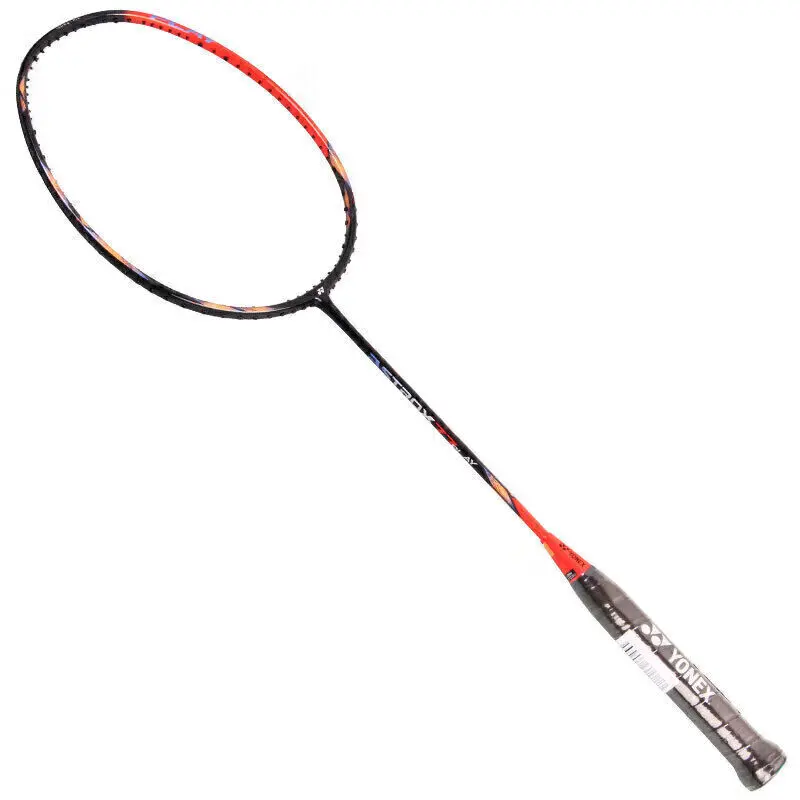Yonex Reket za badminton, Žuto-sivi
