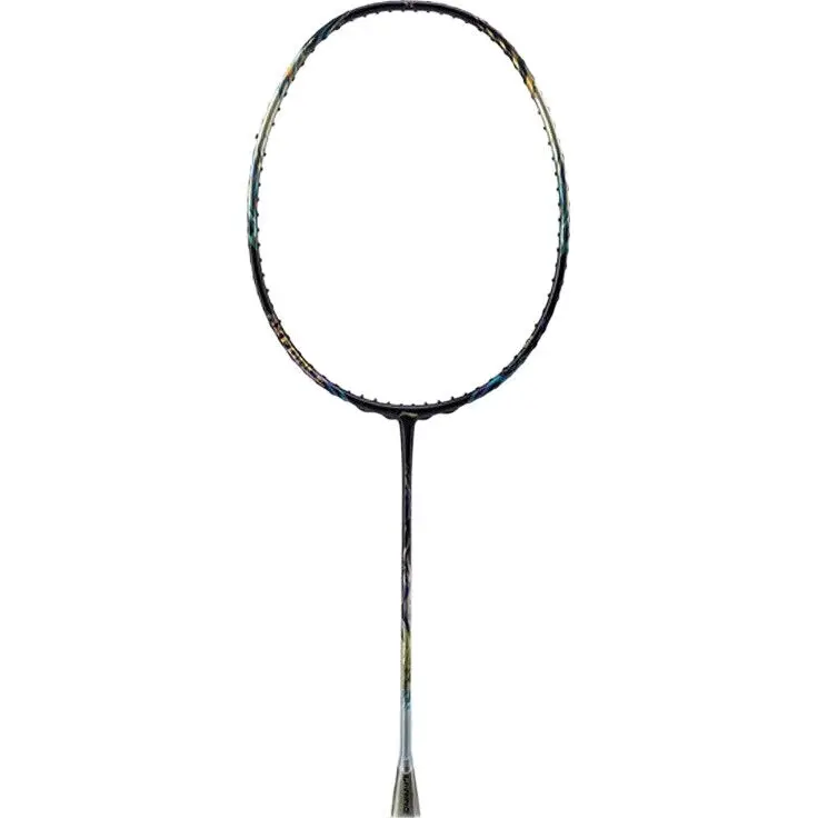 Li-Ning Reket za badminton, Crna