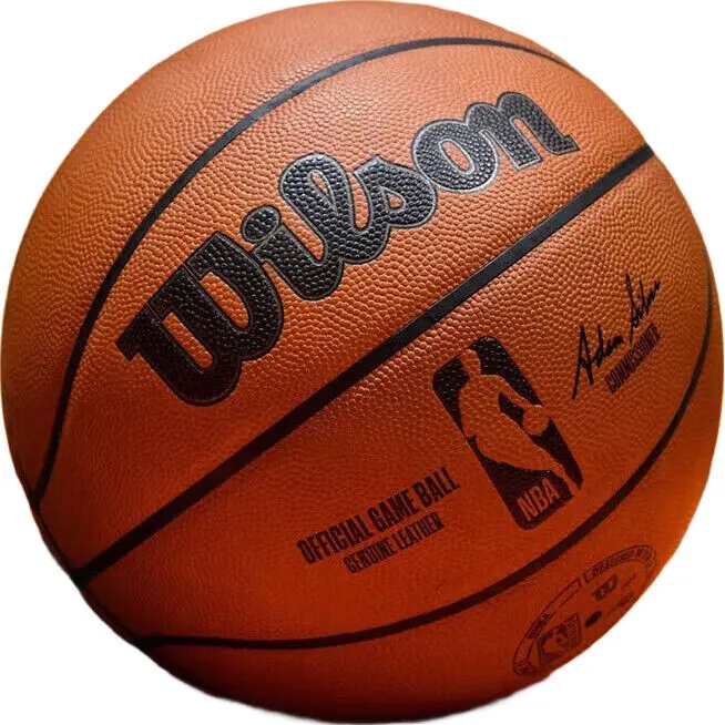 Wilson Lopta za košarku, Narandžasta