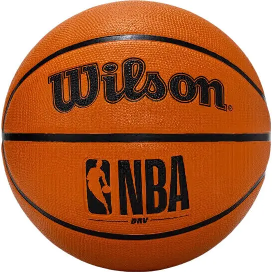Wilson Lopta za košarku, Narandžasta