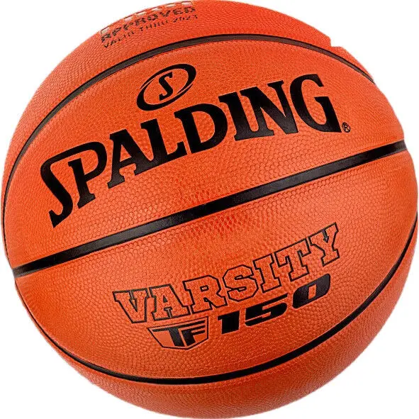 Spalding Lopta za košarku, Narandžasta