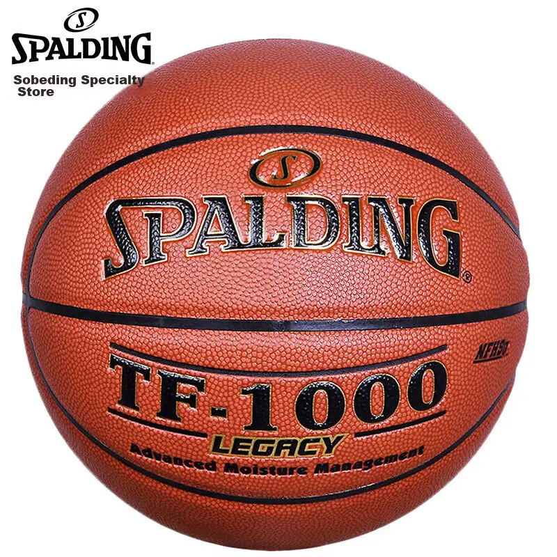 Spalding Lopta za košarku, Narandžasta