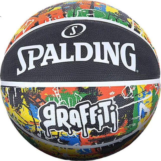 Spalding Lopta za košarku, Šarena