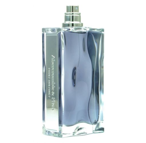 A&F First Instinct M edt 100ml TESTER