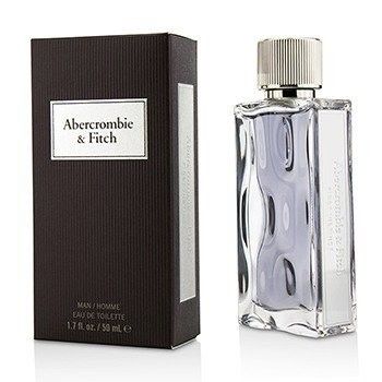 A&F First Instinct M edt 50ml
