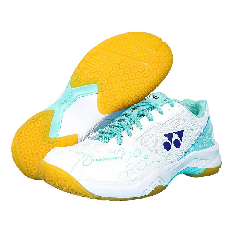 Yonex Patike za badminton, Belo-plave