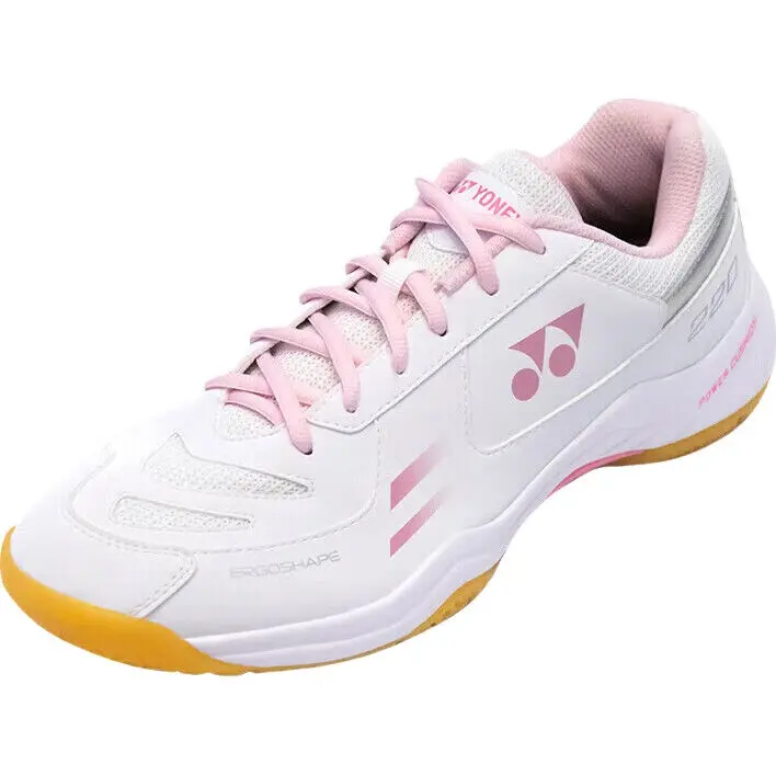 Yonex Patike za badminton, Belo-roze