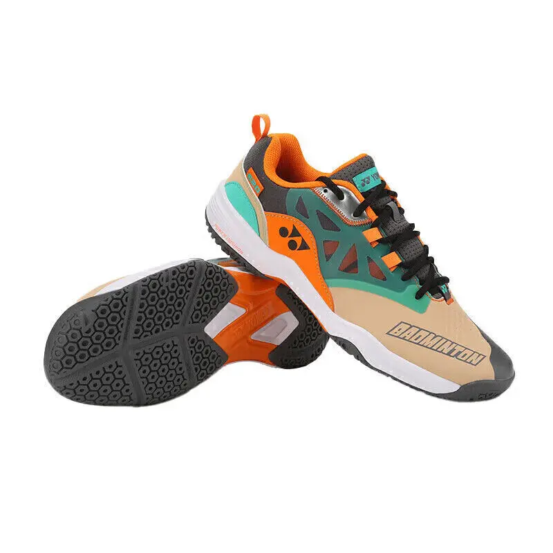 Yonex Patike za badminton, Šarene
