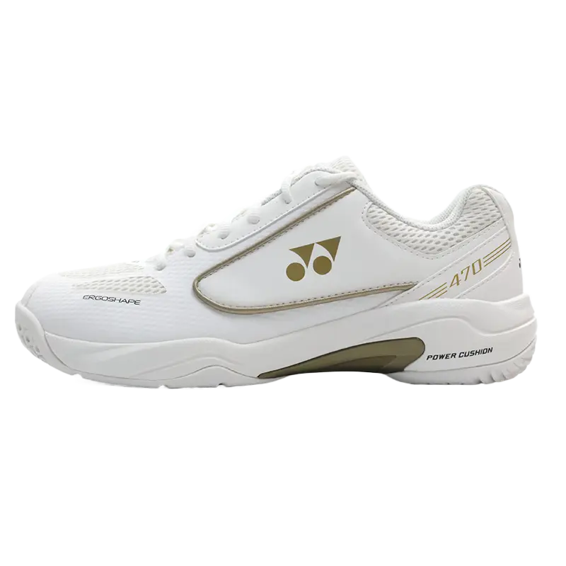 Yonex Patike za badminton, Bele