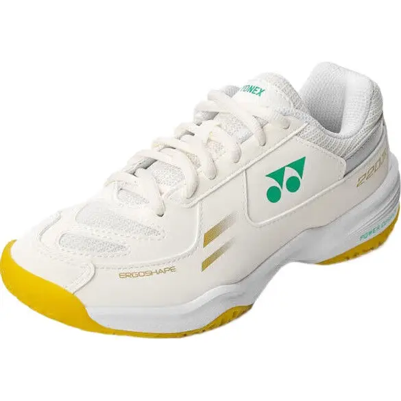 Yonex Patike za badminton, Bele