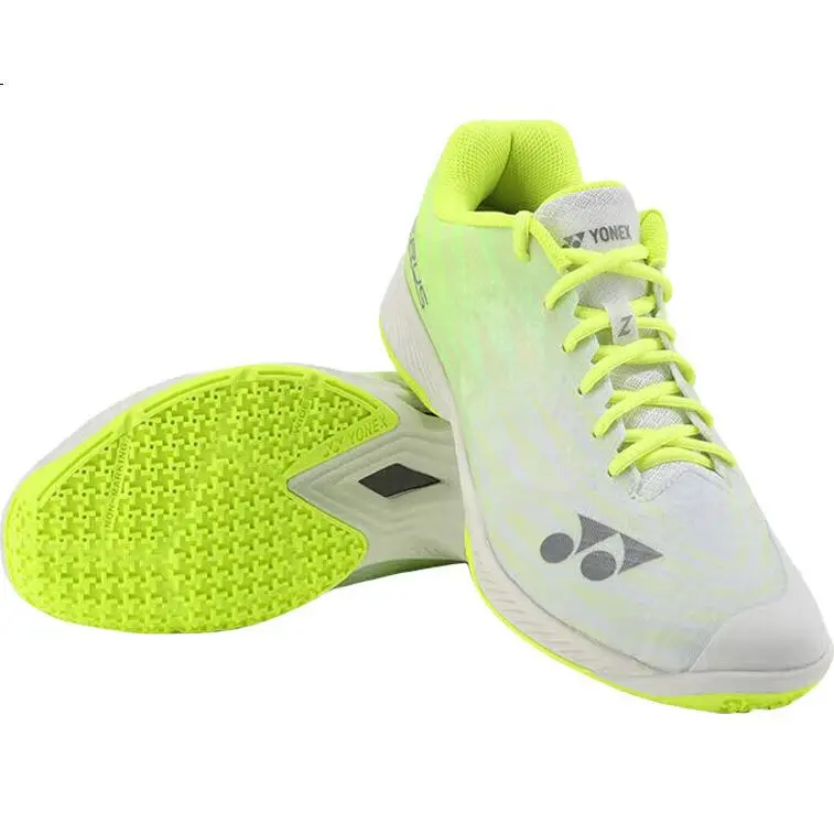 Yonex Patike za badminton, Sivo-zelene