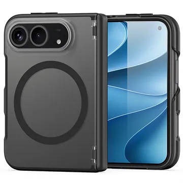 IPHONE DUO DUX DUCIS EXPN HYBRID CASE - MAGSAFE COMPATIBLE