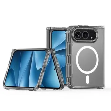 IPHONE DUO DUX DUCIS CLIN CLEAR CASE - MAGSAFE COMPATIBLE