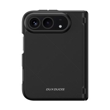 IPHONE DUO DUX DUCIS VYNE MAGNETIC CASE WITH HINGE PROTECTION
