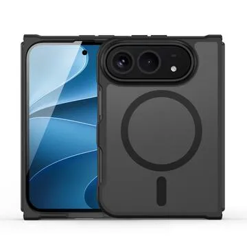 IPHONE DUO DUX DUCIS YIND HYBRID CASE - MAGSAFE COMPATIBLE