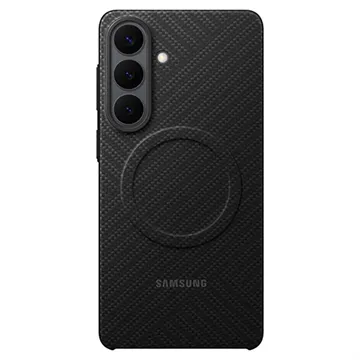 SAMSUNG GALAXY S26 CARBON MAGNET CASE EF-KS942SNEGWW - BLACK