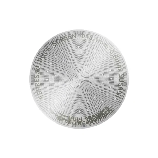 Puck screen tuš sito za espresso aparat 51mm-58.5mm