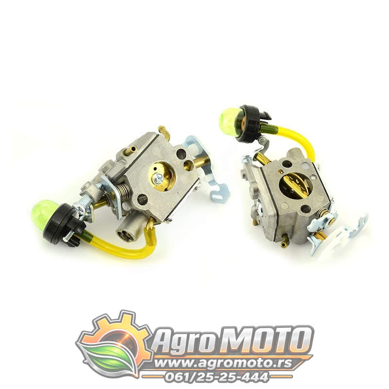 Karburator testere Husqvarna 135 Mark II Willtek