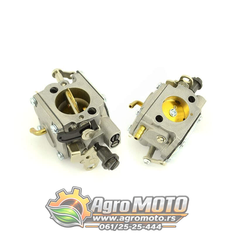 Karburator testere Husqvarna 395