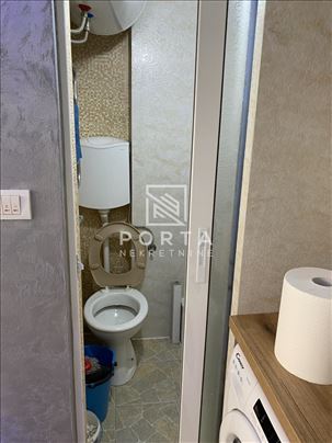 Garsonjera , Karaburma – 16 m²,hitna prodaja ID#16