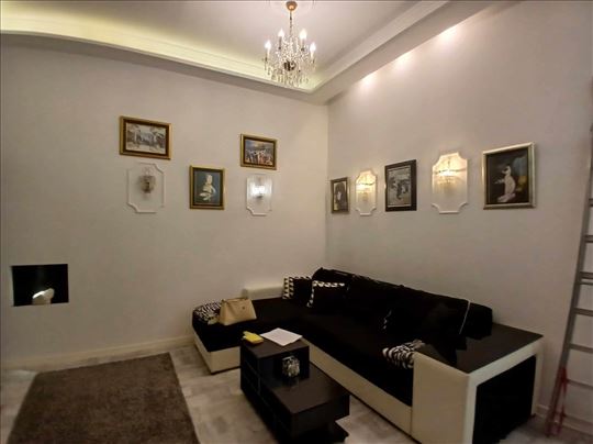 Stari grad, Skadarlija, Đorđa Jovanovića ID#44148