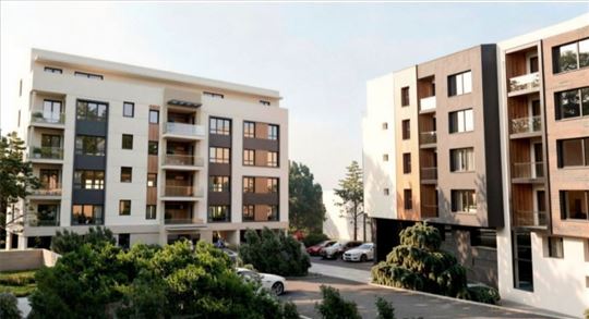 Zrenjanin lux novogradnja