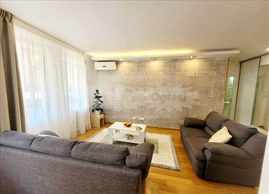 Dvosoban stan za izdavanje, Bistrička, 47m²