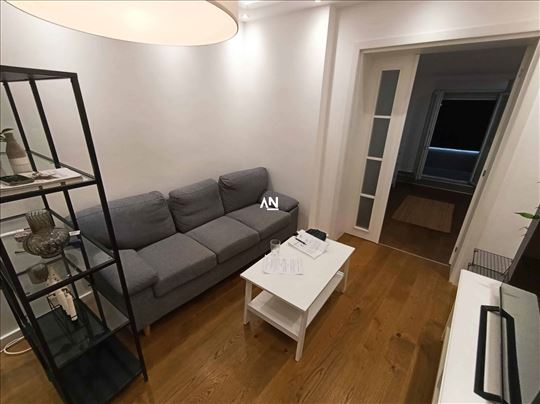 Stari grad, Dorćol, Miće Popovića, 55m2, pet frien