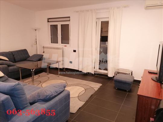Vukov spomenik, Marka Oreškovića, novogradnja